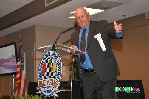 Balogh, Beard, Enriquez, Hill, Meyer and Minor Inducted to the ...