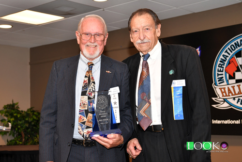 Balogh, Beard, Enriquez, Hill, Meyer and Minor Inducted to the ...