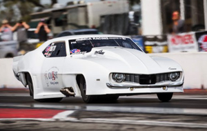 18th Annual NMCA Muscle Car Mayhem presented by Holbrook Racing Engines ...