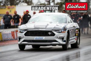 18th Annual NMCA Muscle Car Mayhem presented by Holbrook Racing Engines ...