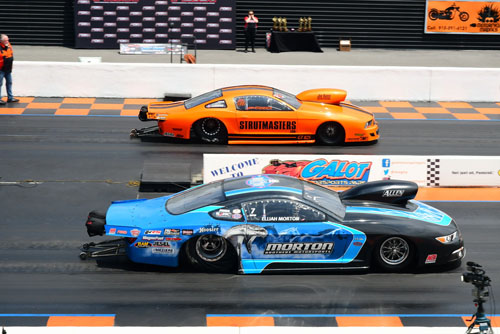 Franklin, Salemi, Pluchino, Davis, Lannigan and Micke Win Season ...