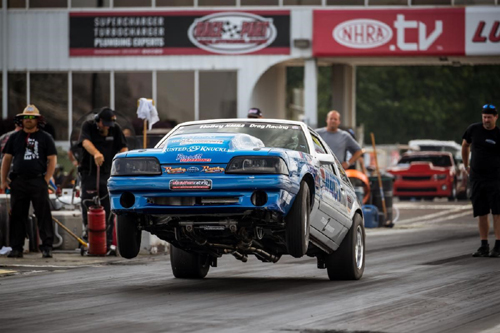 Scoggin-Dickey Parts Center NMRA/NMCA All-Star Nationals Race Wrap Up