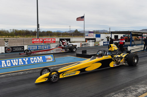 LODRS 7-1 - Event Wrap Up