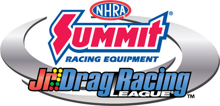 2020 NHRA Jr. Drag Racing League Conference Finals Set