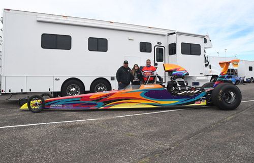 LODRS 7-1 - Special Awards