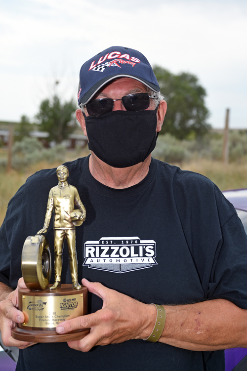 LODRS 6-2 - Event Wrap Up