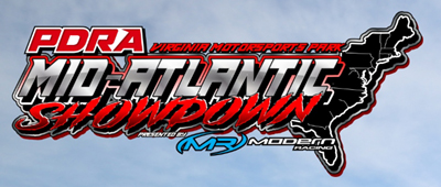 PDRA Postpones Mid-Atlantic Showdown at Virginia Motorsports Park