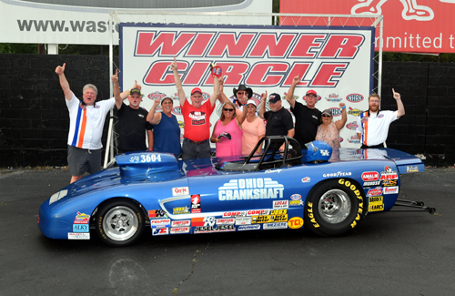 LODRS 2-4 - Event Wrap Up