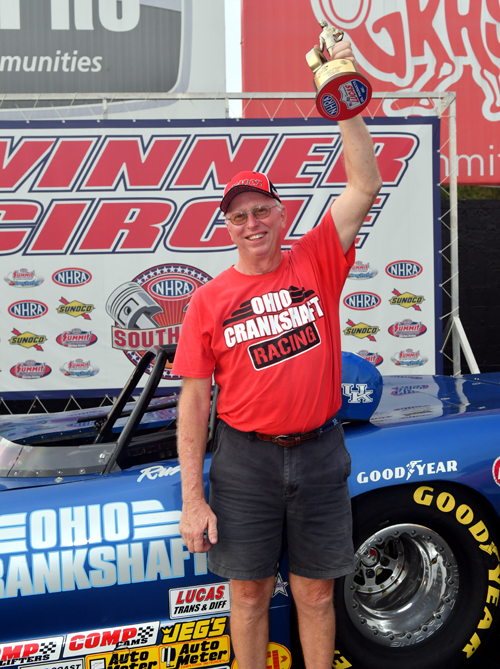 LODRS 2-4 - Event Wrap Up