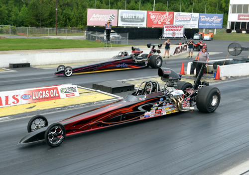 LODRS 2-4 - Event Wrap Up