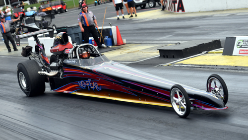 LODRS 2-4 - Event Wrap Up