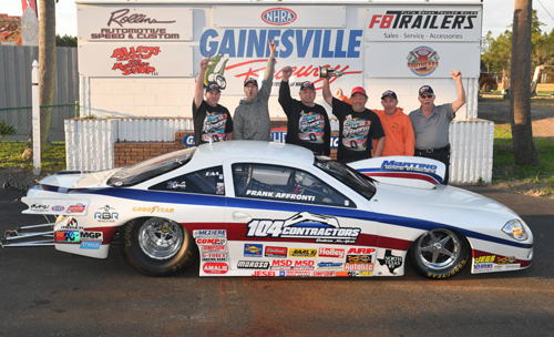 LODRS 2-3 - Event Wrap Up