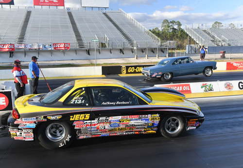 LODRS 2-3 - Event Wrap Up