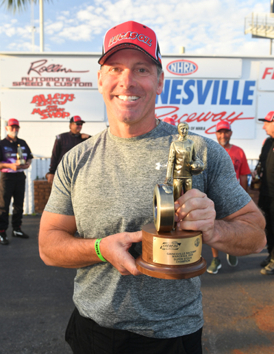 LODRS 2-3 - Event Wrap Up