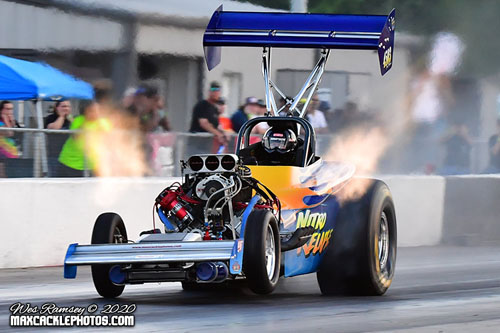 Austin Aces Xtreme Raceway Park Season Opener