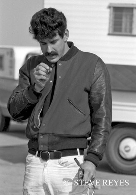 The Name Game Part I