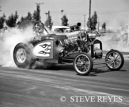 The Name Game Part I