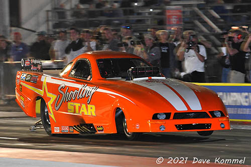 Drag Race Central | Presented by Summitracing.com