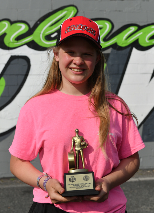 Drag Race Central | Presented by Summitracing.com