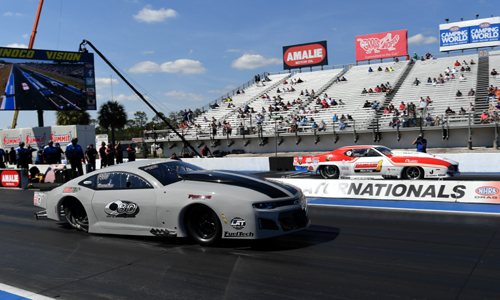 GAINESVILLE - Pro Mod Wrap Up