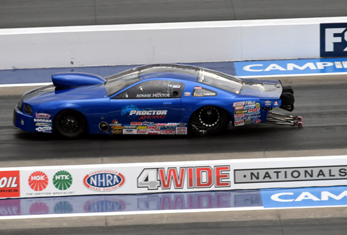 CHARLOTTE 1 - Lucas Oil Drag Racing Series Wrap Up