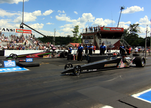 EPPING - Lucas Oil Drag Racing Series Wrap Up