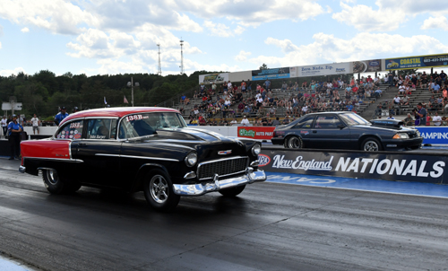 EPPING - Lucas Oil Drag Racing Series Wrap Up