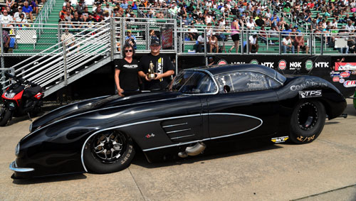 NORWALK - Special Awards