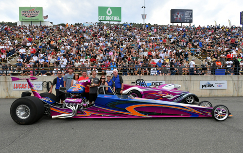 DENVER - Special Awards