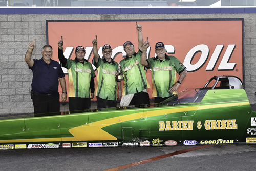 LODRS 7-7 - Event Wrap Up