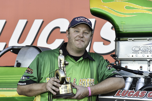 LODRS 7-7 - Event Wrap Up