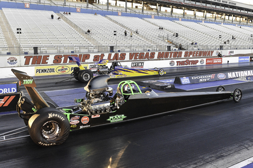 LODRS 7-7 - Event Wrap Up