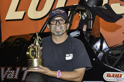 LODRS 7-7 - Event Wrap Up