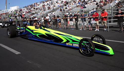 POMONA 1 - Special Awards