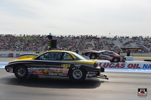 BRAINERD - Lucas Oil Drag Racing Series Wrap Up