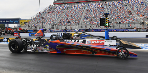 CHARLOTTE 2 - Lucas Oil Drag Racing Series Wrap Up