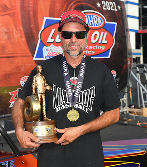 CHARLOTTE 2 - Lucas Oil Drag Racing Series Wrap Up