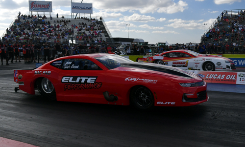 DALLAS - Pro Mod Wrap Up