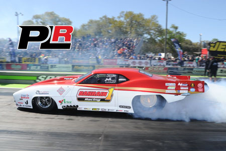 Proline Racing Cements Status as Partner for CTECH World Doorslammer ...