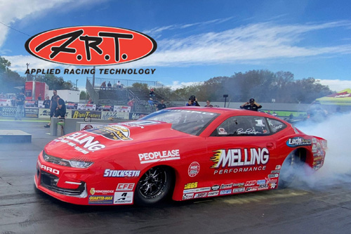 Applied Race Technology Named Sponsor of CTECH World Doorslammer ...
