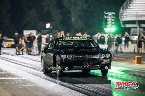 Arrington Performance NMRA/NMCA Power Festival Wrap Up