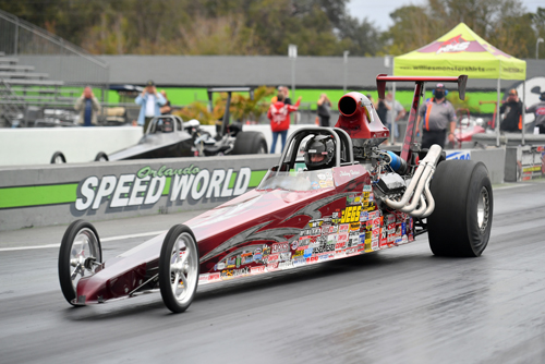 LODRS 2-1 - Event Wrap Up