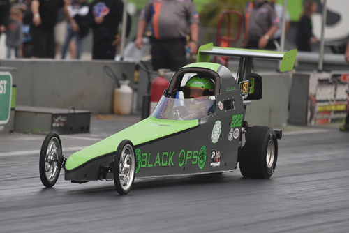 LODRS 2-1 - Event Wrap Up