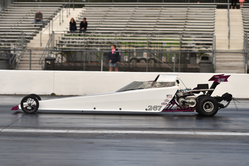 LODRS 2-1 - Event Wrap Up