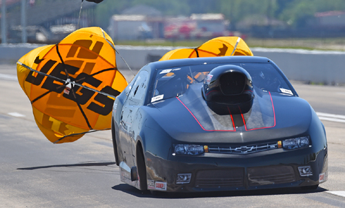 LODRS 4-2 - Event Wrap Up