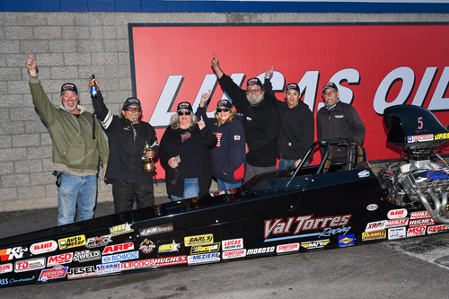 LODRS 7-1 - Event Wrap Up