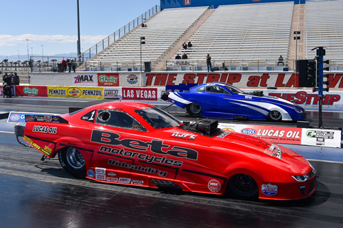 LODRS 7-1 - Event Wrap Up