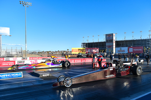 LODRS 7-1 - Event Wrap Up