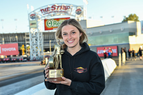 LODRS 7-1 - Event Wrap Up