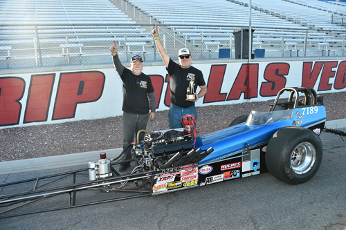 LODRS 7-1 - Event Wrap Up